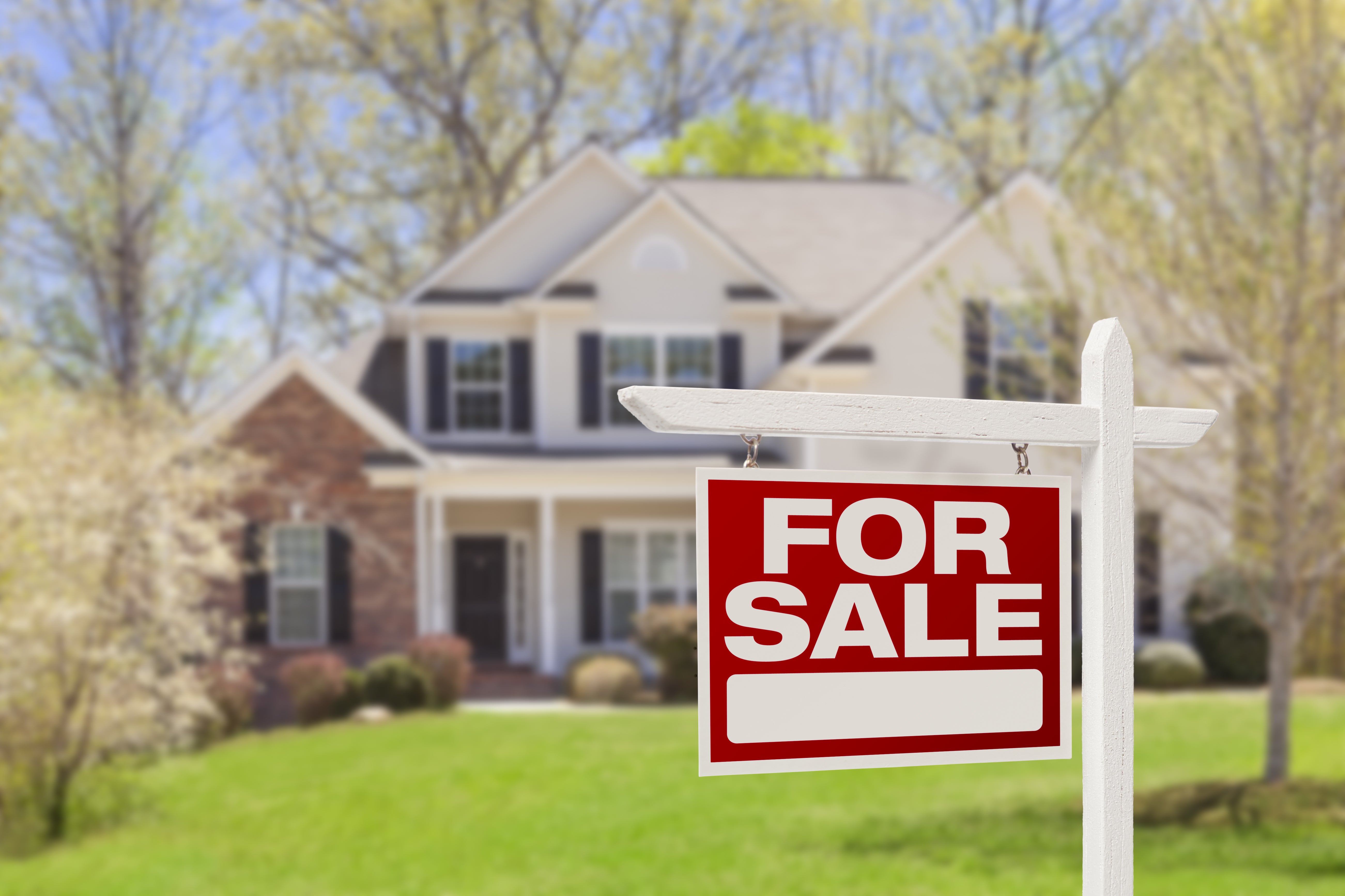 Effective Real Estate Sign Placement: A Comprehensive Guide